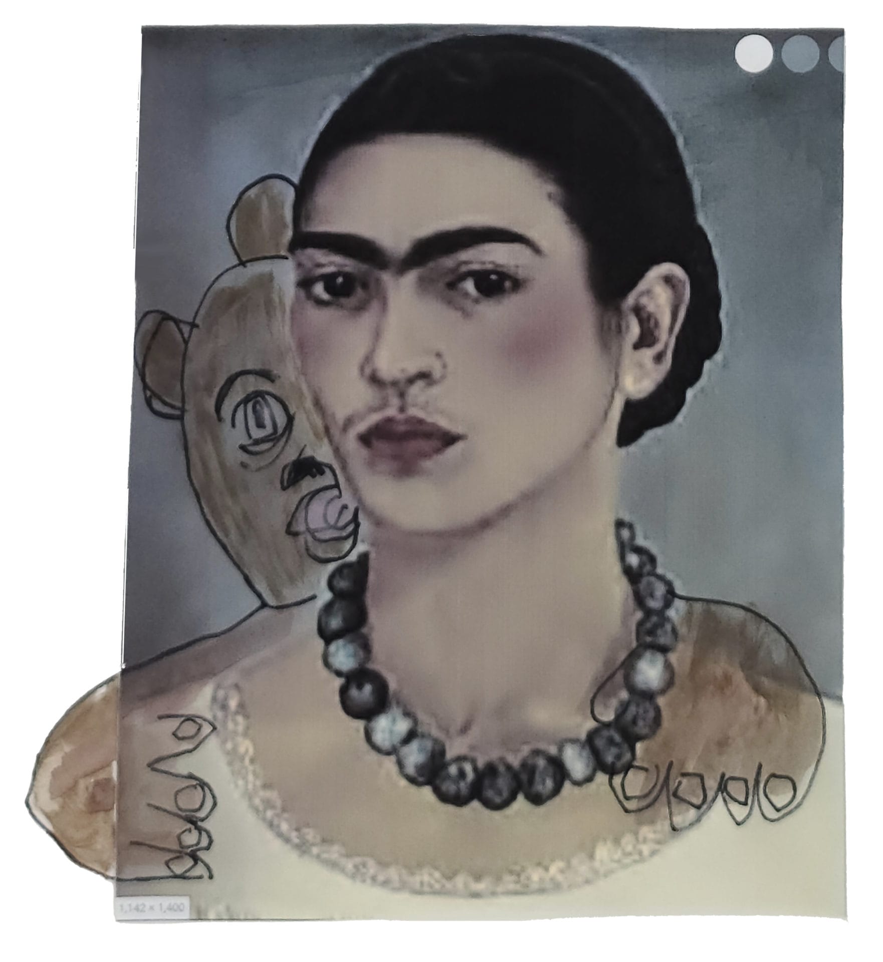 Faces of Frida - Business for the Arts of Broward