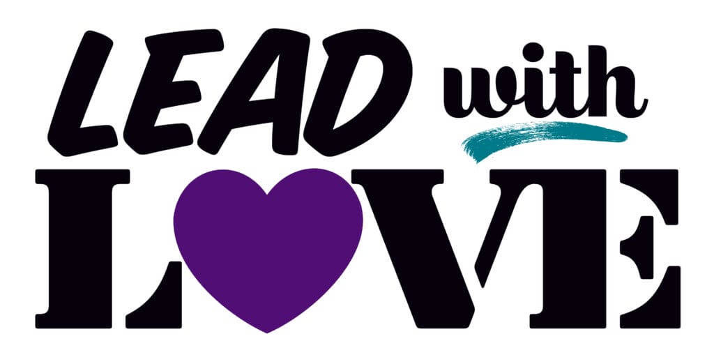 Cey Adams Love Mural - Business for the Arts of Broward